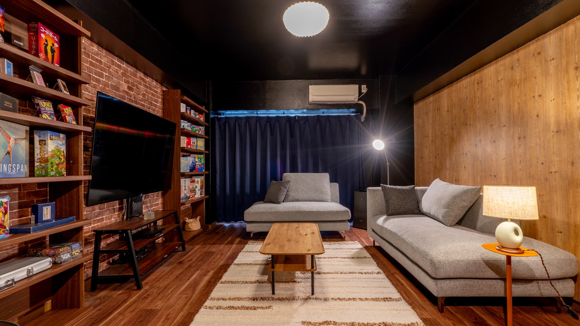 スペモ🎮️クリスマス🎄心斎橋4分🚶デート💖ボードゲーム30種🃏コスプレ🌈イベント🎉692_Game大阪心斎橋の写真4