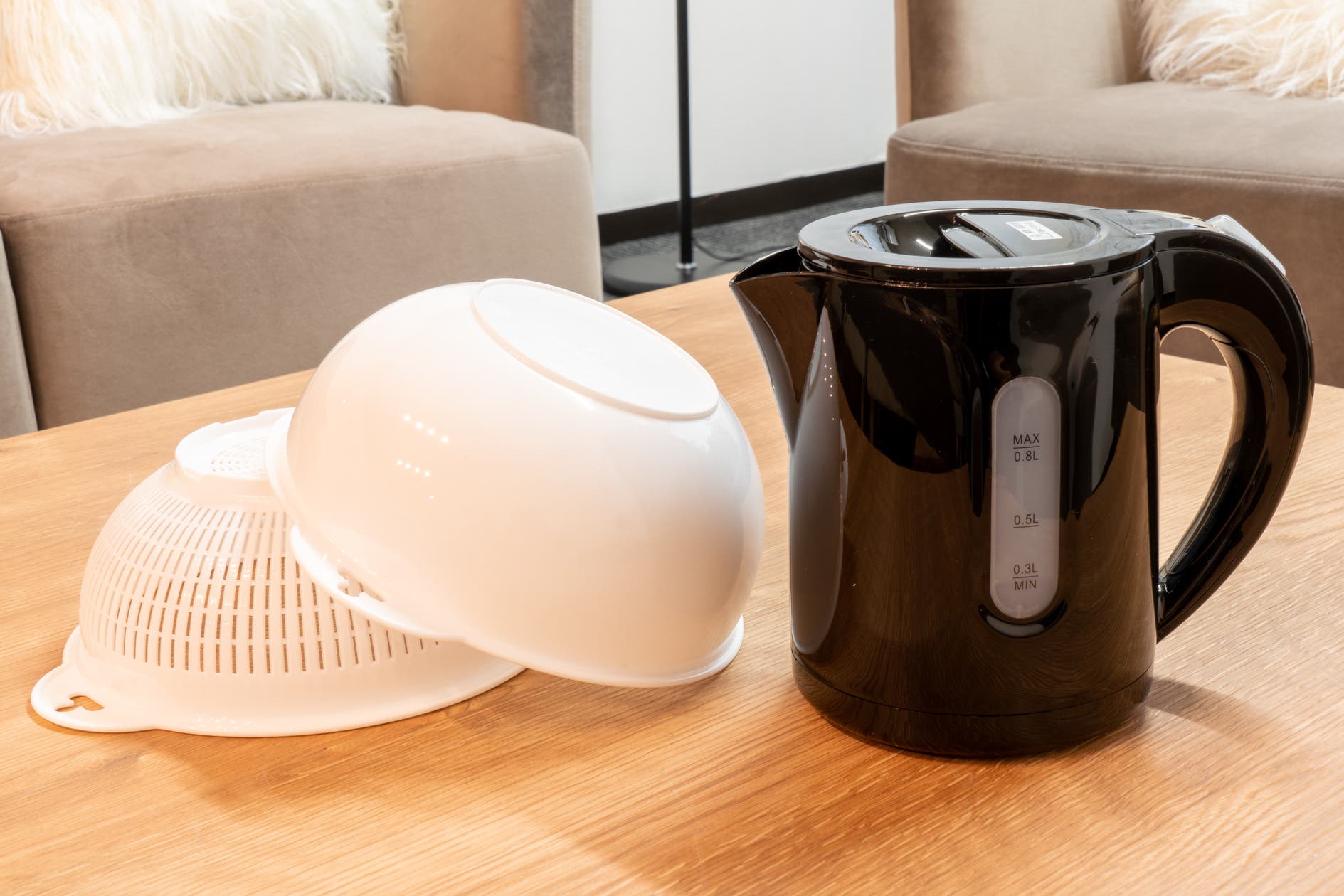 【SO】新大阪✨最大15名☺プロジェクターあり💕ママ会/飲み会/会議/映画鑑賞の写真19