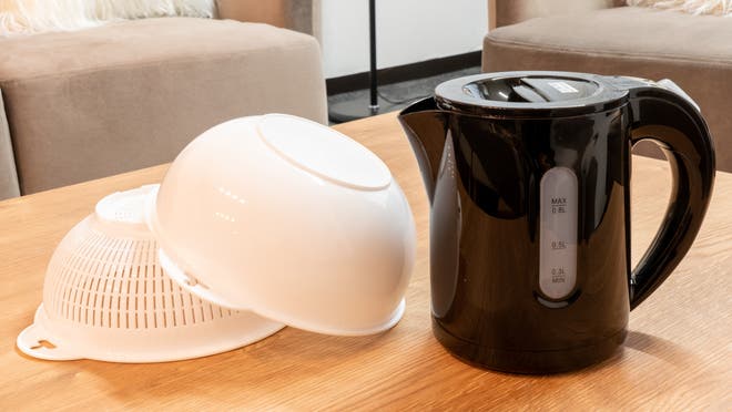 【SO】新大阪✨最大15名☺プロジェクターあり💕ママ会/飲み会/会議/映画鑑賞の写真19