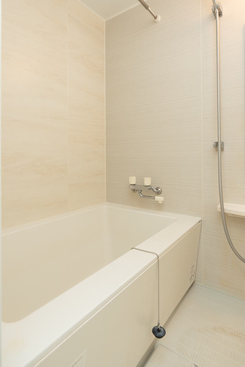 作り込み・長期間利用OK！アメリカ部屋風ハウススタジオ！自然光・壁白塗り・グリーン○！※現在家具なしの状態ですの写真13