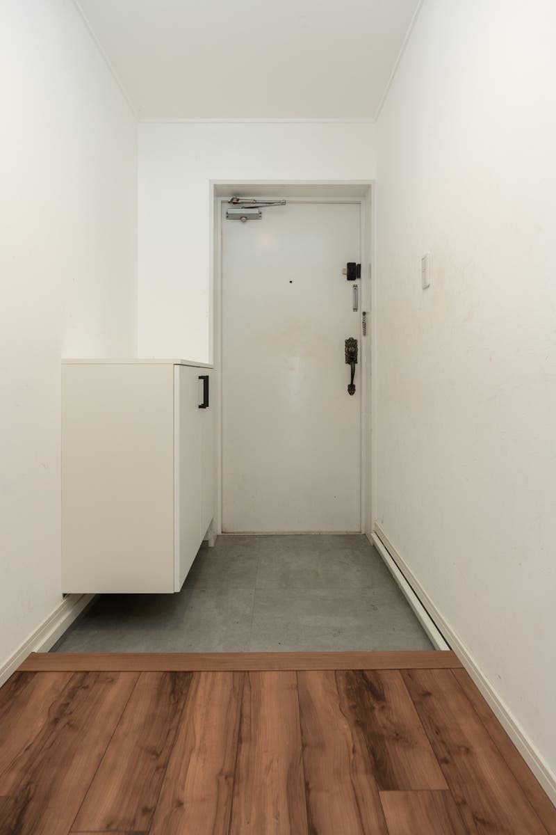 作り込み・長期間利用OK！アメリカ部屋風ハウススタジオ！自然光・壁白塗り・グリーン○！※現在家具なしの状態ですの写真6