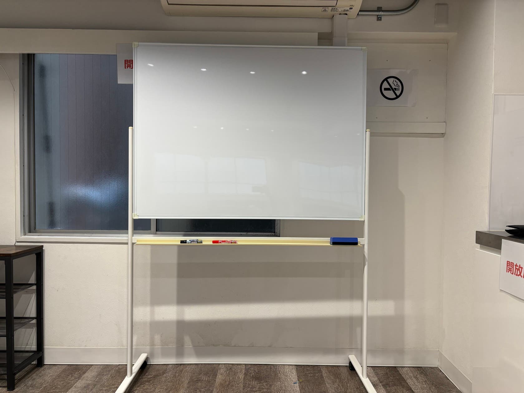 神保町駅から4分！リーズナブルな駅チカダンススタジオ「Studio Luna」の写真10