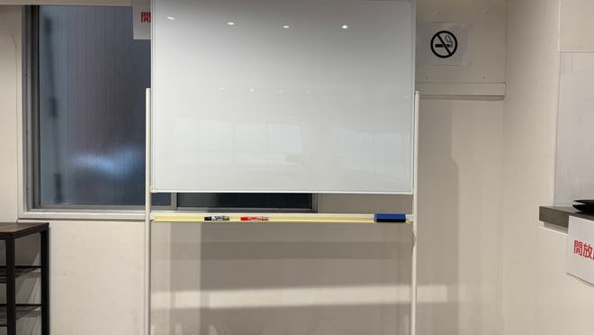 神保町駅から4分!リーズナブルな駅チカダンススタジオ「Studio Luna」の写真10