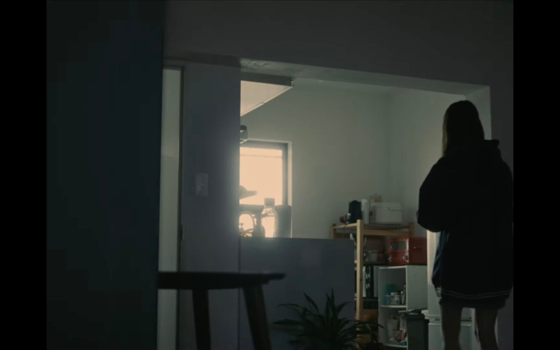 作り込み・長期間利用OK！アメリカ部屋風ハウススタジオ！自然光・壁白塗り・グリーン○！※現在家具なしの状態ですの写真11