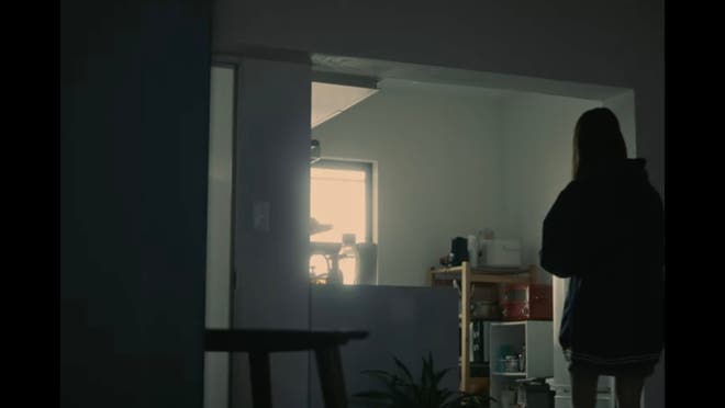 作り込み・長期間利用OK!アメリカ部屋風ハウススタジオ!自然光・壁白塗り・グリーン○!※現在家具なしの状態ですの写真11