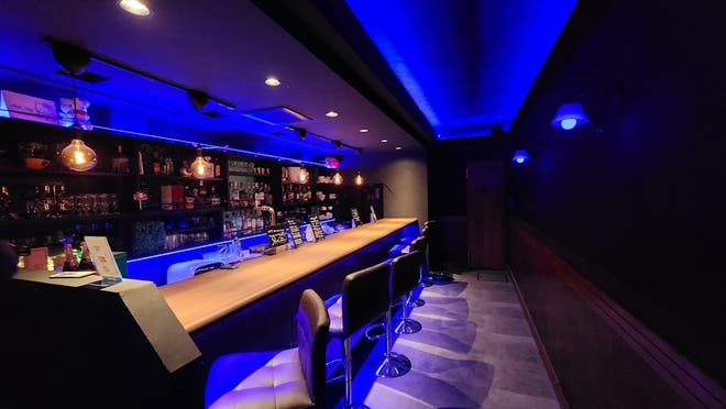 癒し空間~中野新橋徒歩3分の隠れ家BAR~の写真5