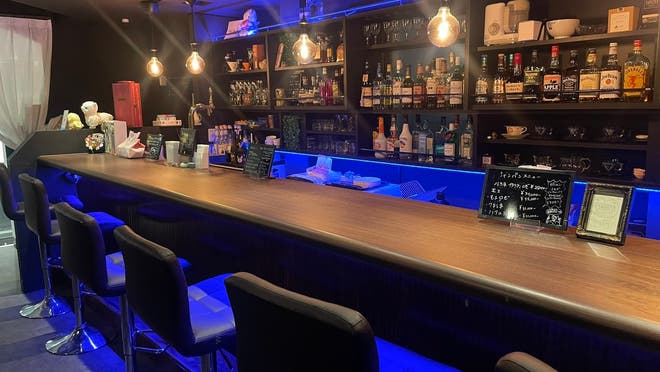 癒し空間~中野新橋徒歩3分の隠れ家BAR~の写真6