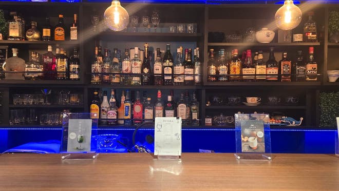 癒し空間~中野新橋徒歩3分の隠れ家BAR~の写真7