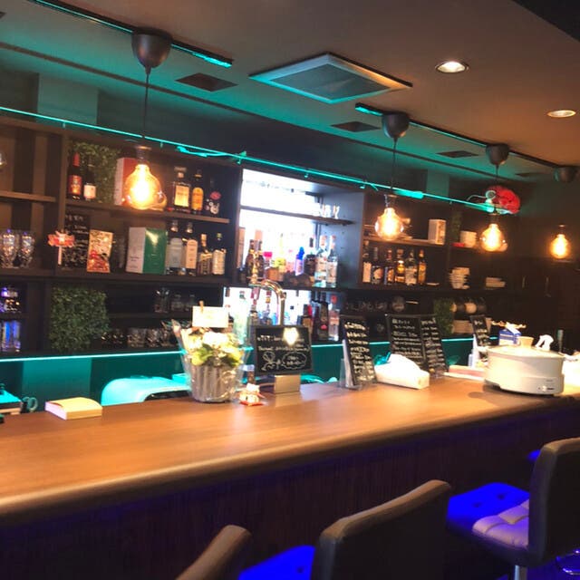 癒し空間～中野新橋徒歩３分の隠れ家BAR～の写真9