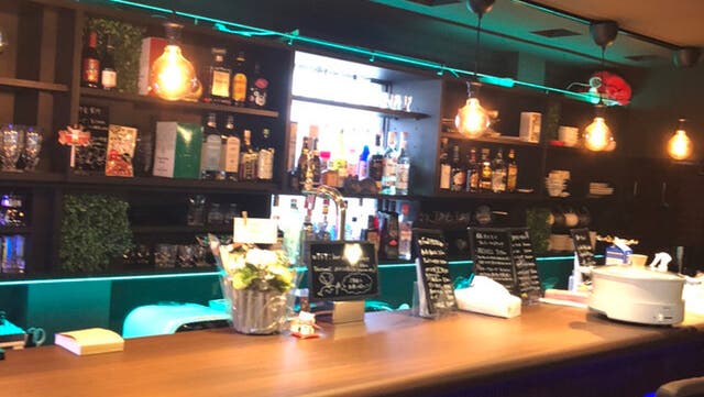 癒し空間~中野新橋徒歩3分の隠れ家BAR~の写真9