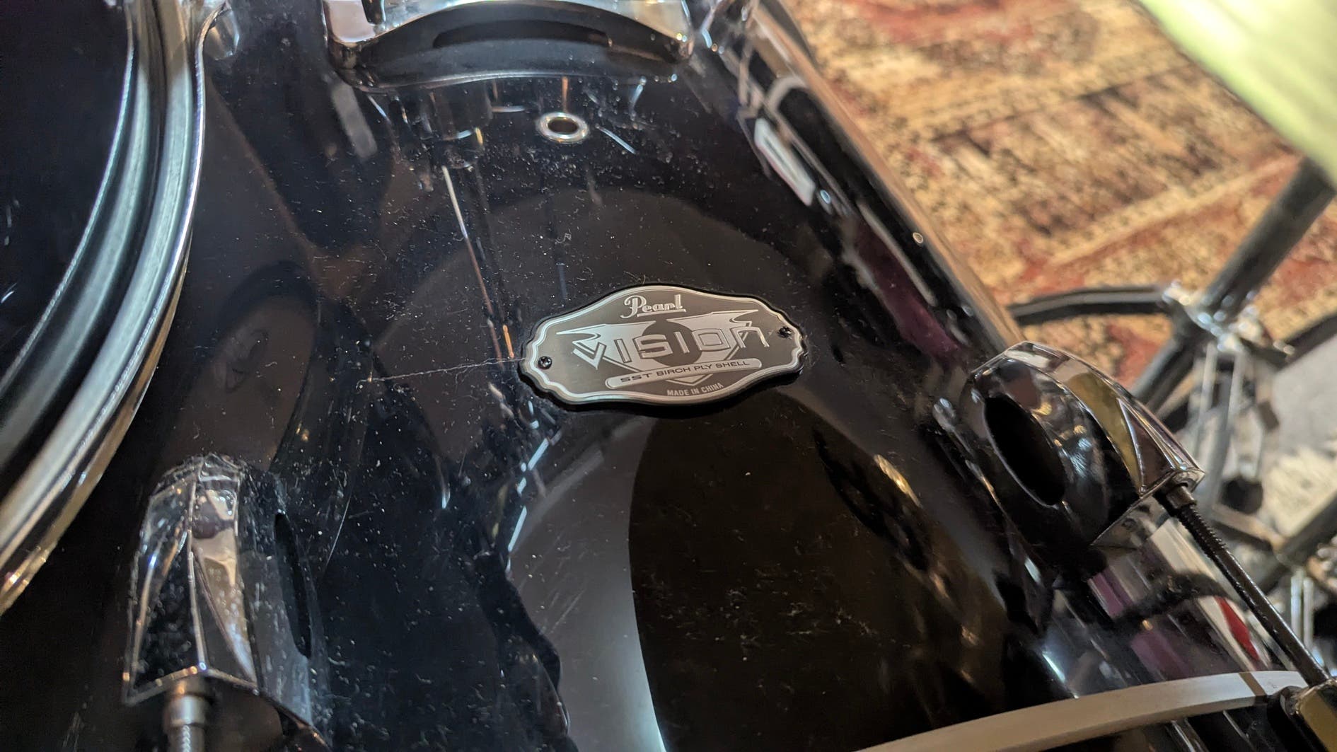 24H営業【西川口駅1分】楽器練習・配信・レッスン・音撮り・動画撮影にオススメ♪高速無料Wi-Fiありの写真16