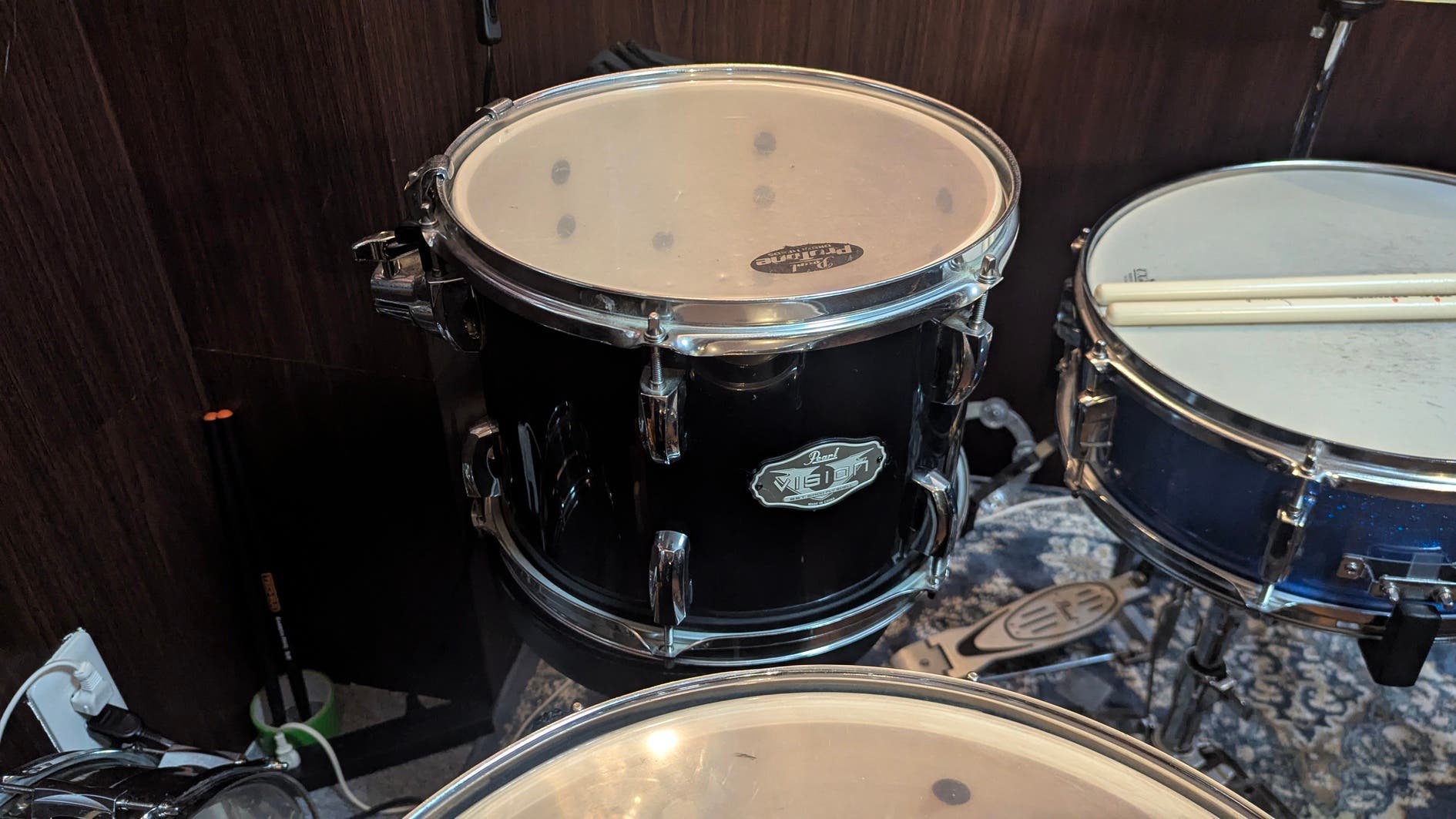 24H営業【西川口駅1分】楽器練習・配信・レッスン・音撮り・動画撮影にオススメ♪高速無料Wi-Fiありの写真18