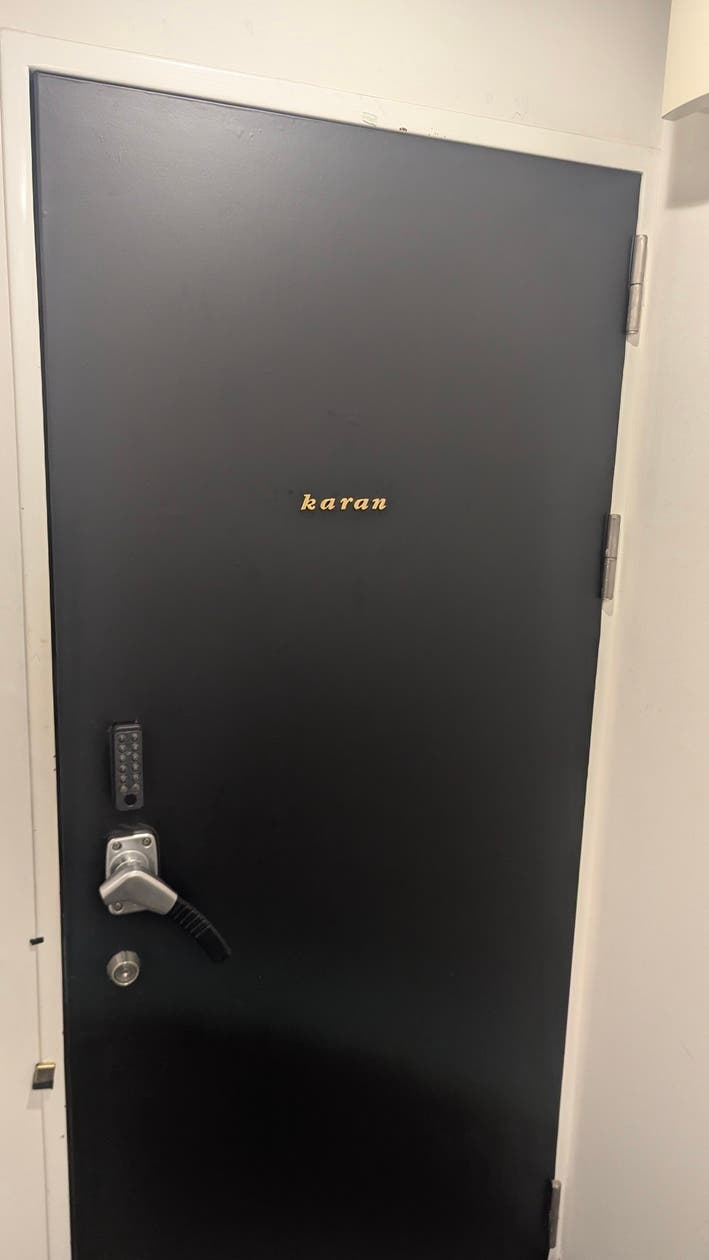 24H営業【西川口駅1分】楽器練習・配信・レッスン・音撮り・動画撮影にオススメ♪高速無料Wi-Fiありの写真12