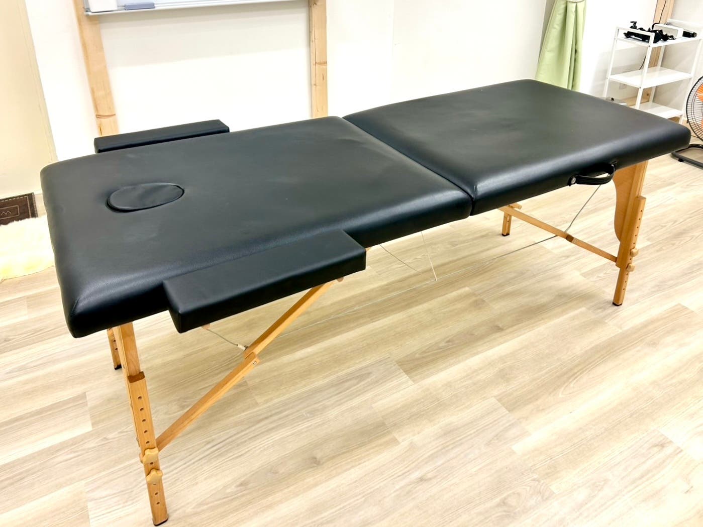 【ダンスOK❗️リニューアルオープン🎉】30㎡の広々空間|石川町駅3分✨大型鏡設置|全備品無料|単発も定期利用も大歓迎🌟の写真24