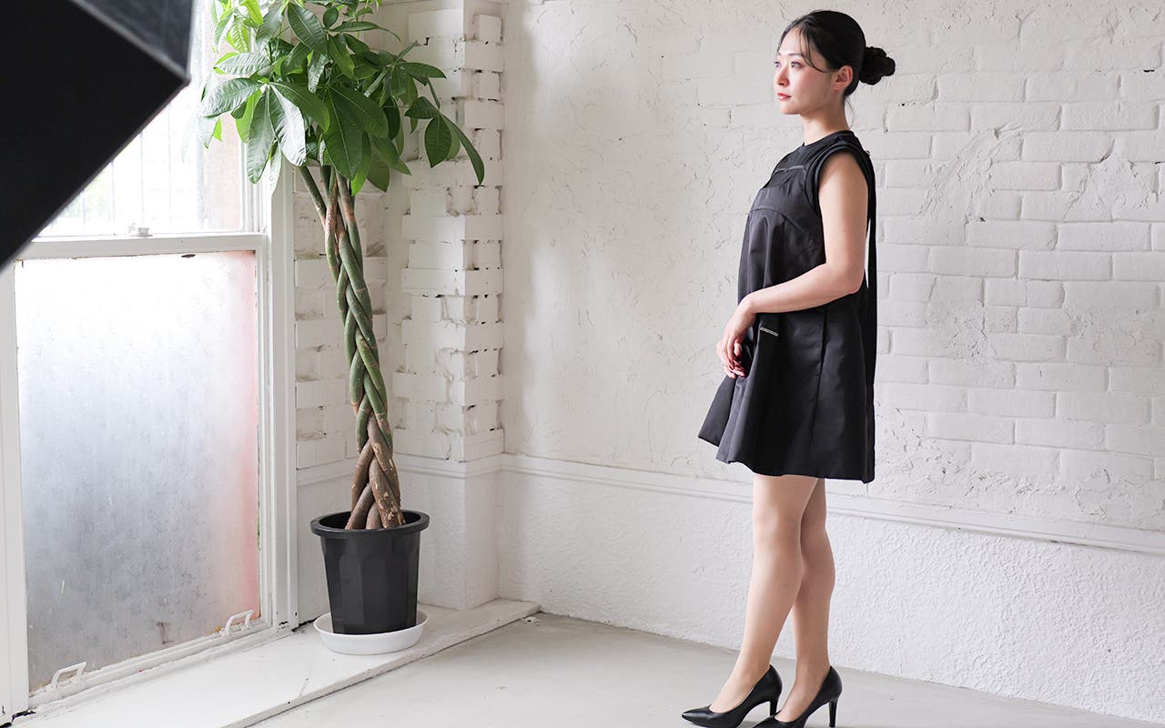 長期イベント、ペット撮影も要相談！海近くのエリアに佇むレトロビルの1F。の写真26