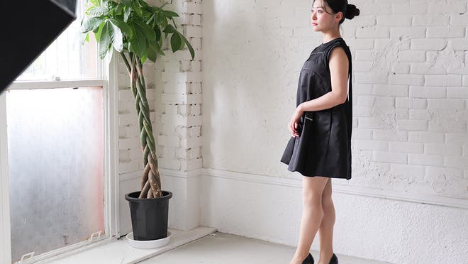 長期イベント、ペット撮影も要相談!海近くのエリアに佇むレトロビルの1F。の写真25