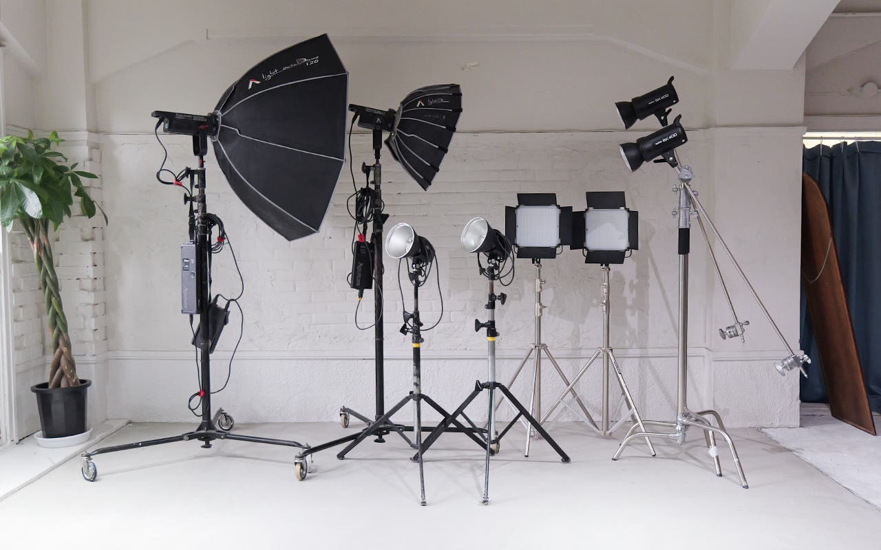 長期イベント、ペット撮影も要相談！海近くのエリアに佇むレトロビルの1F。の写真18