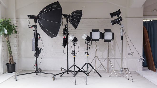 長期イベント、ペット撮影も要相談!海近くのエリアに佇むレトロビルの1F。の写真17