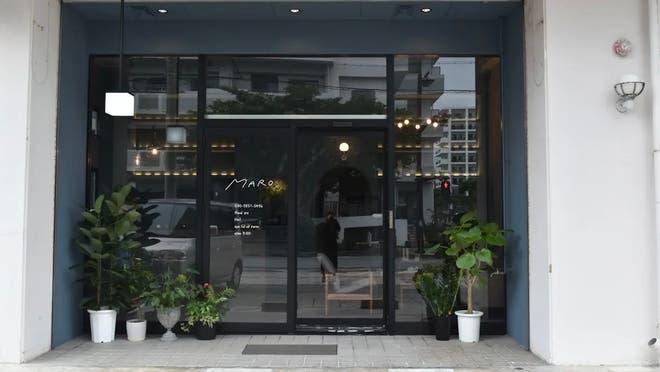 小禄駅から徒歩5分の面貸しサロンの写真2