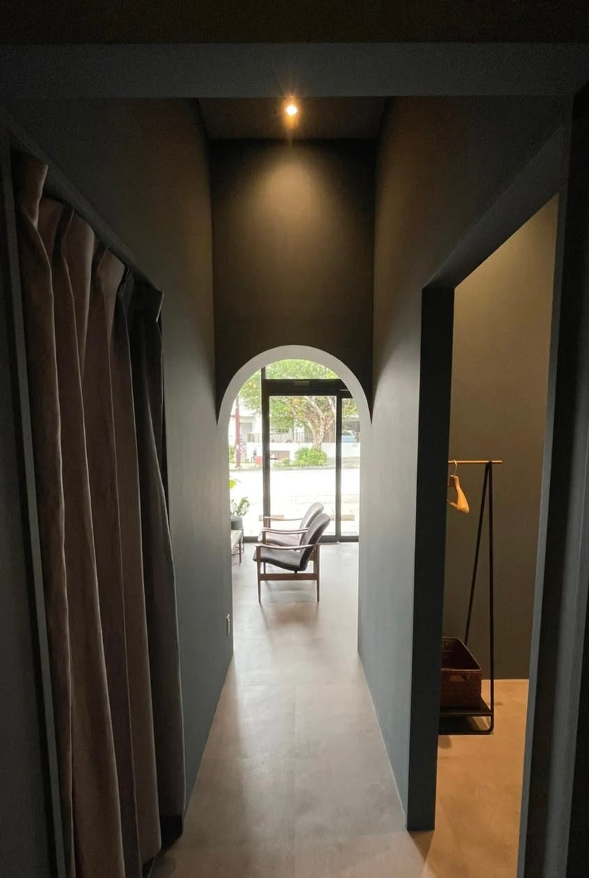 小禄駅から徒歩5分の面貸しサロンの写真5