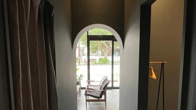 小禄駅から徒歩5分の面貸しサロンの写真7