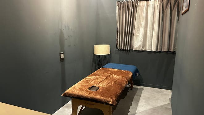 小禄駅から徒歩5分の面貸しサロンの写真1