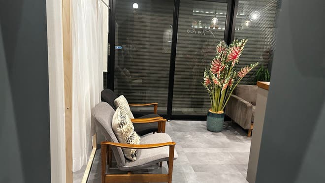 小禄駅から徒歩5分の面貸しサロンの写真5