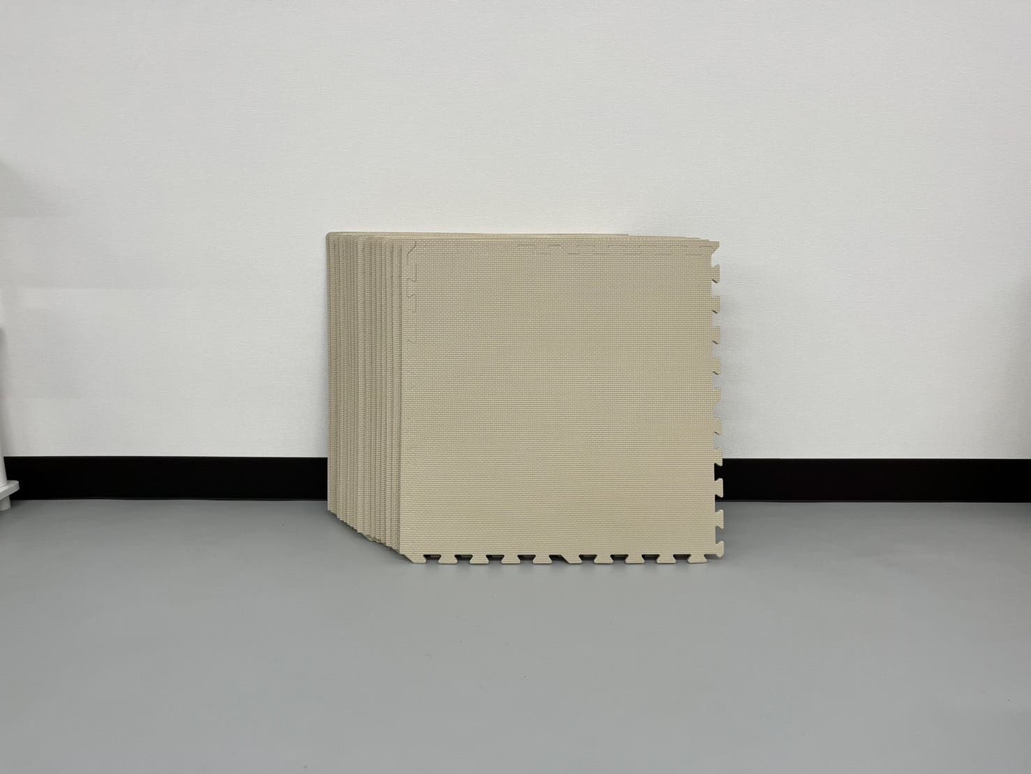 【一橋学園駅駅🚶‍♀️1分】毎日清掃✨ × 幅9.4mの大型鏡✨ × 楽器演奏OK　シンプルで本格的なダンススタジオ💃の写真7