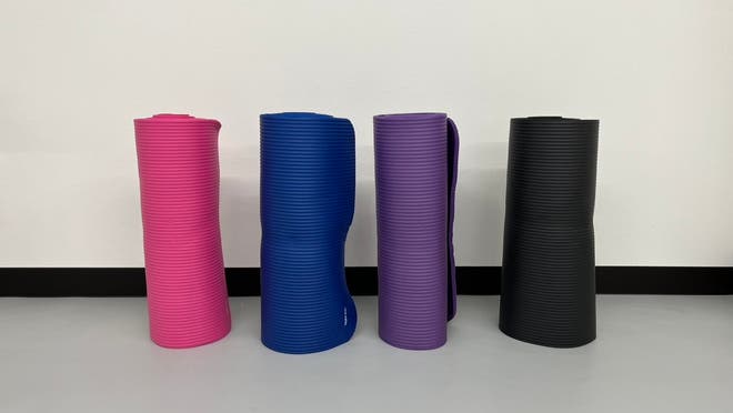 【一橋学園駅駅🚶♀️1分】毎日清掃✨ × 幅9.4mの大型鏡✨ × 楽器演奏OK シンプルで本格的なダンススタジオ💃の写真9