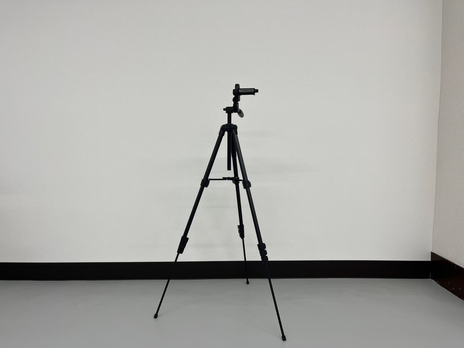 【一橋学園駅駅🚶‍♀️1分】毎日清掃✨ × 幅9.4mの大型鏡✨ × 楽器演奏OK　シンプルで本格的なダンススタジオ💃の写真10