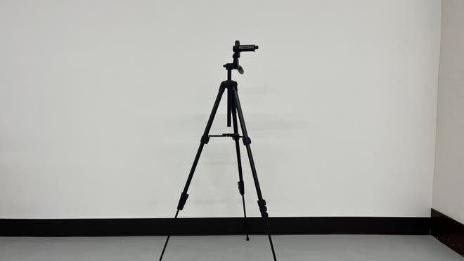 【一橋学園駅駅🚶♀️1分】毎日清掃✨ × 幅9.4mの大型鏡✨ × 楽器演奏OK シンプルで本格的なダンススタジオ💃の写真10