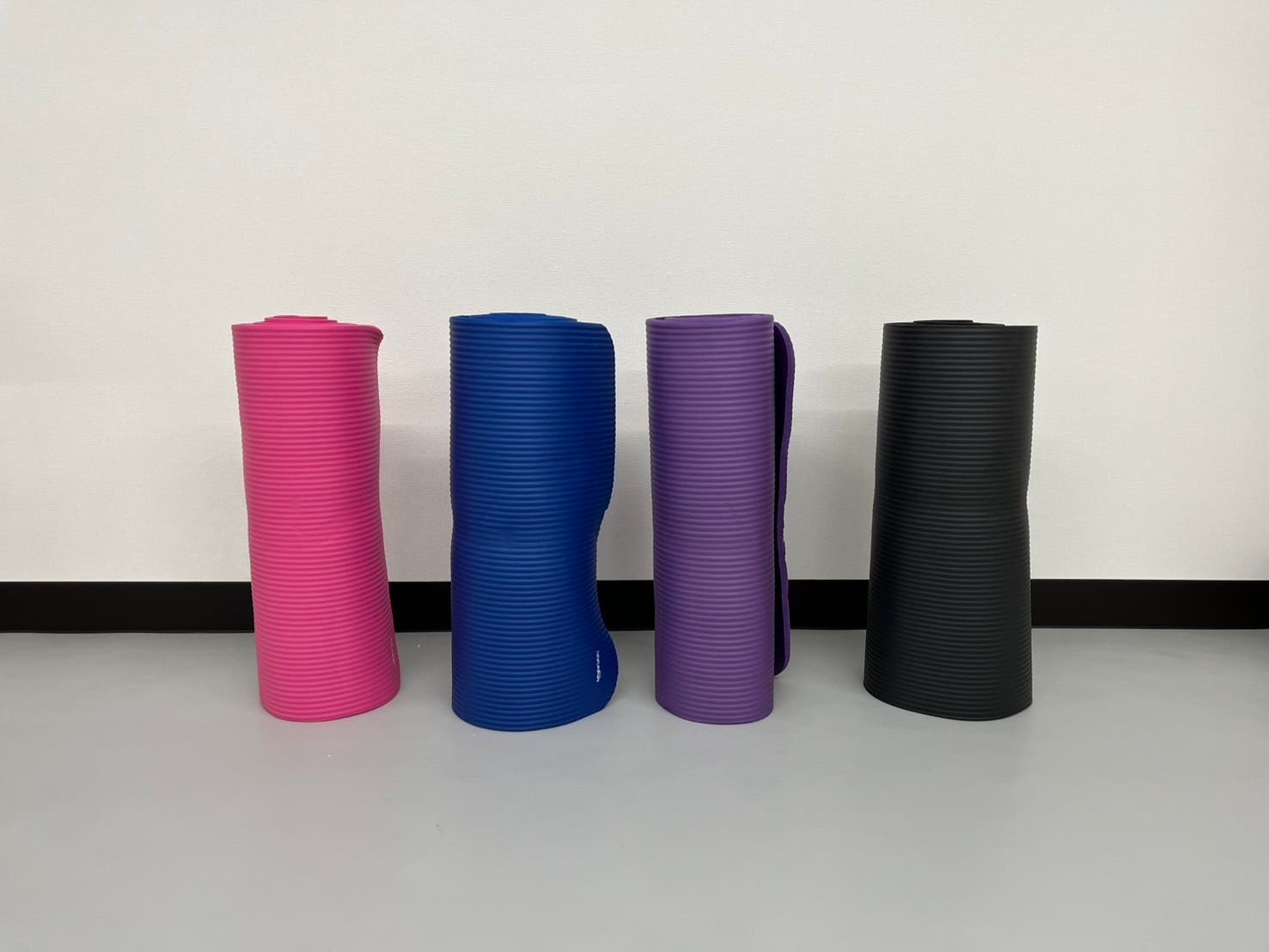 ヨガマットの画像1