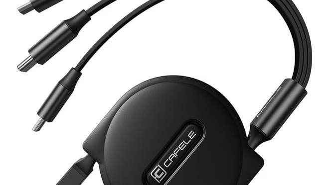 【フォーカスオン新大阪店②号室】モニター・各種充電器・リングライト無料の写真4