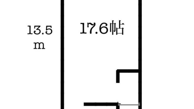 新築になりました⭐︎【最寄り駅2分アクセス良好!東京都北区】スタジオルペンディの写真3