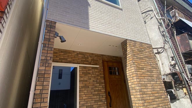 新築になりました⭐︎【最寄り駅2分アクセス良好!東京都北区】スタジオルペンディの写真2