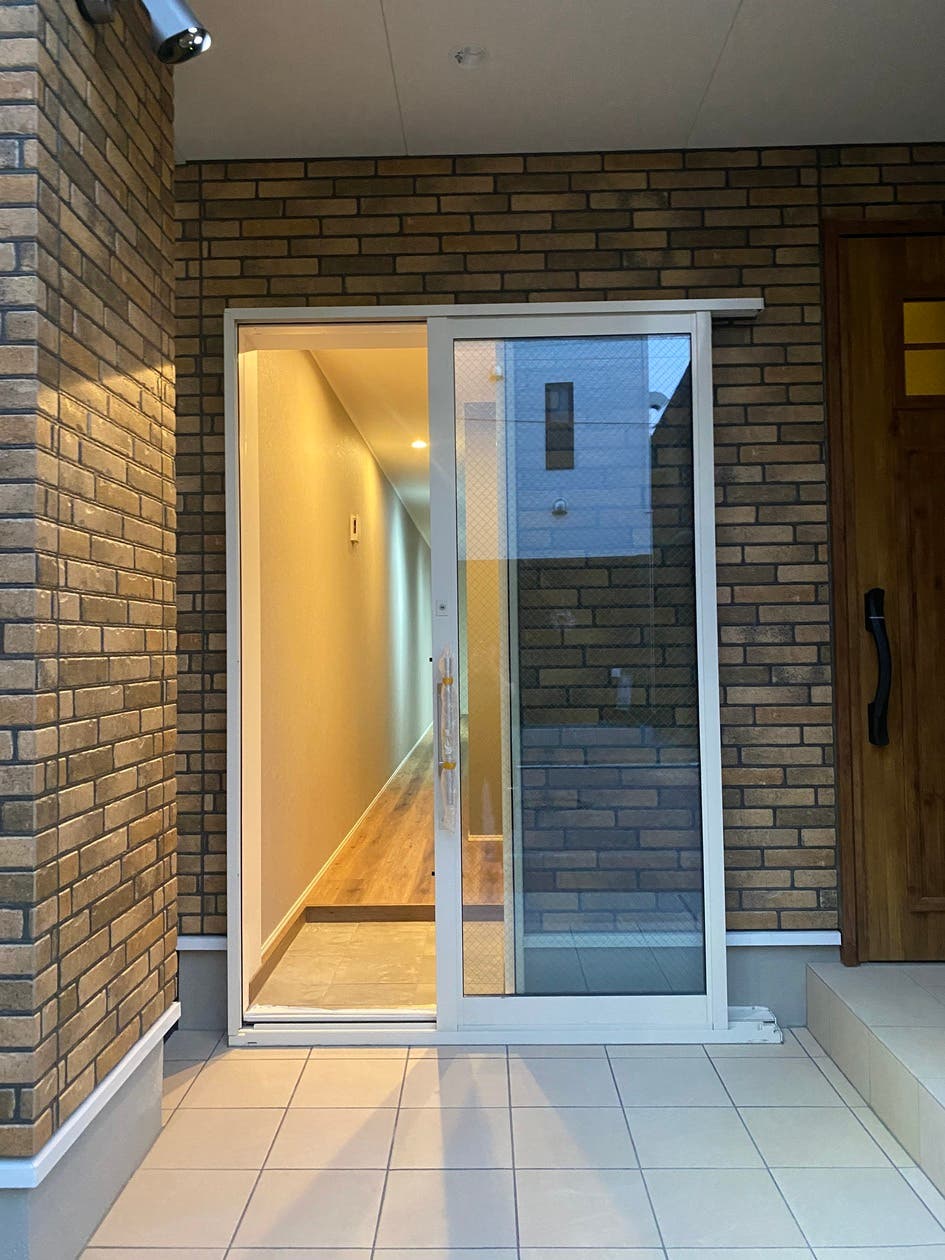 新築になりました⭐︎【最寄り駅2分アクセス良好！東京都北区】スタジオルペンディの写真4