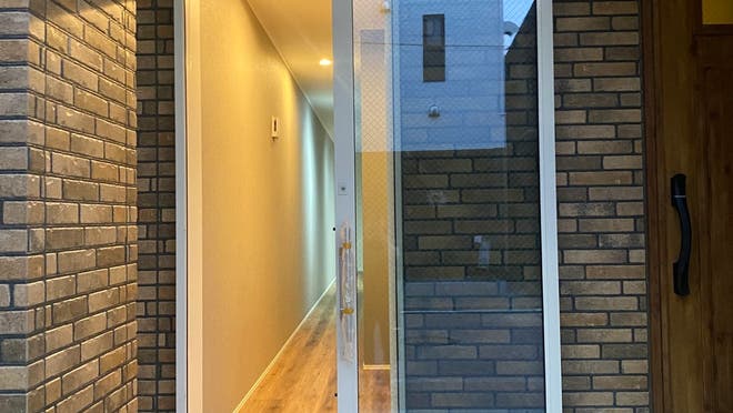 新築になりました⭐︎【最寄り駅2分アクセス良好!東京都北区】スタジオルペンディの写真4