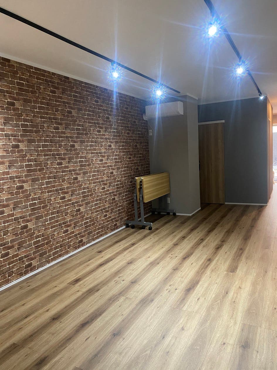 新築になりました⭐︎【最寄り駅2分アクセス良好！東京都北区】スタジオルペンディの写真5