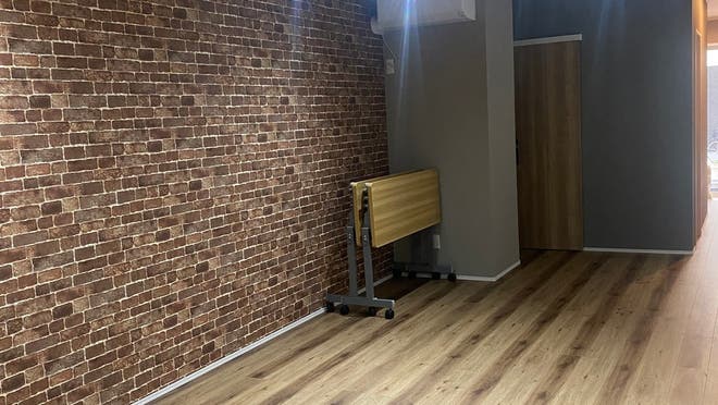 新築になりました⭐︎【最寄り駅2分アクセス良好!東京都北区】スタジオルペンディの写真5