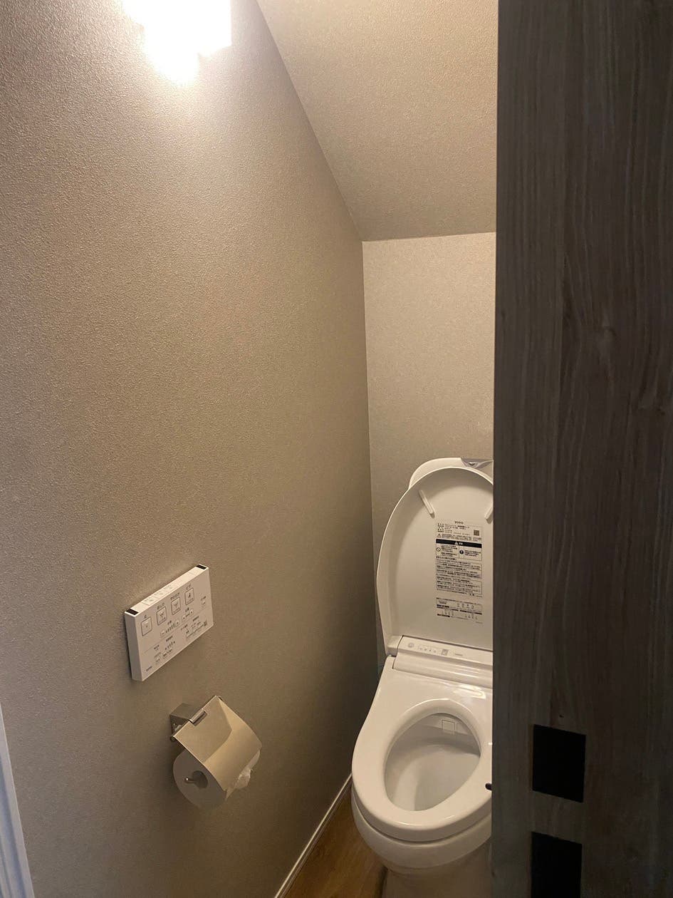 新築になりました⭐︎【最寄り駅2分アクセス良好！東京都北区】スタジオルペンディの写真6