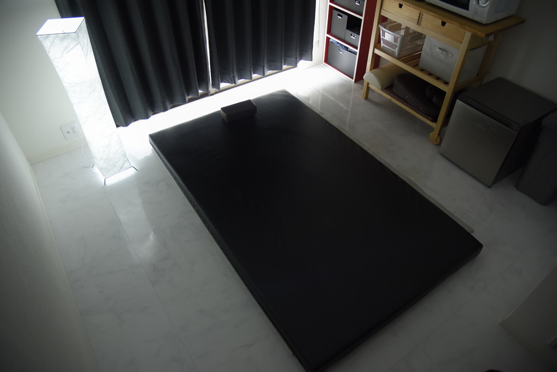 【24H営業🚿シャワー可】《相模大野徒歩2分》レンタルサロンCOTA2nd✨マッサージや整体・オイル施術に✨の写真10