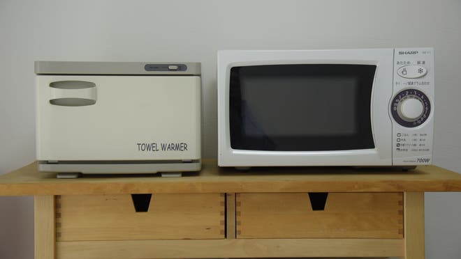 【24H営業🚿シャワー可】《相模大野徒歩2分》レンタルサロンCOTA2nd✨マッサージや整体・オイル施術に✨の写真13