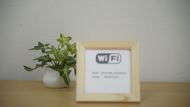 【24H営業🚿シャワー可】《相模大野徒歩2分》レンタルサロンCOTA2nd✨マッサージや整体・オイル施術に✨の写真25