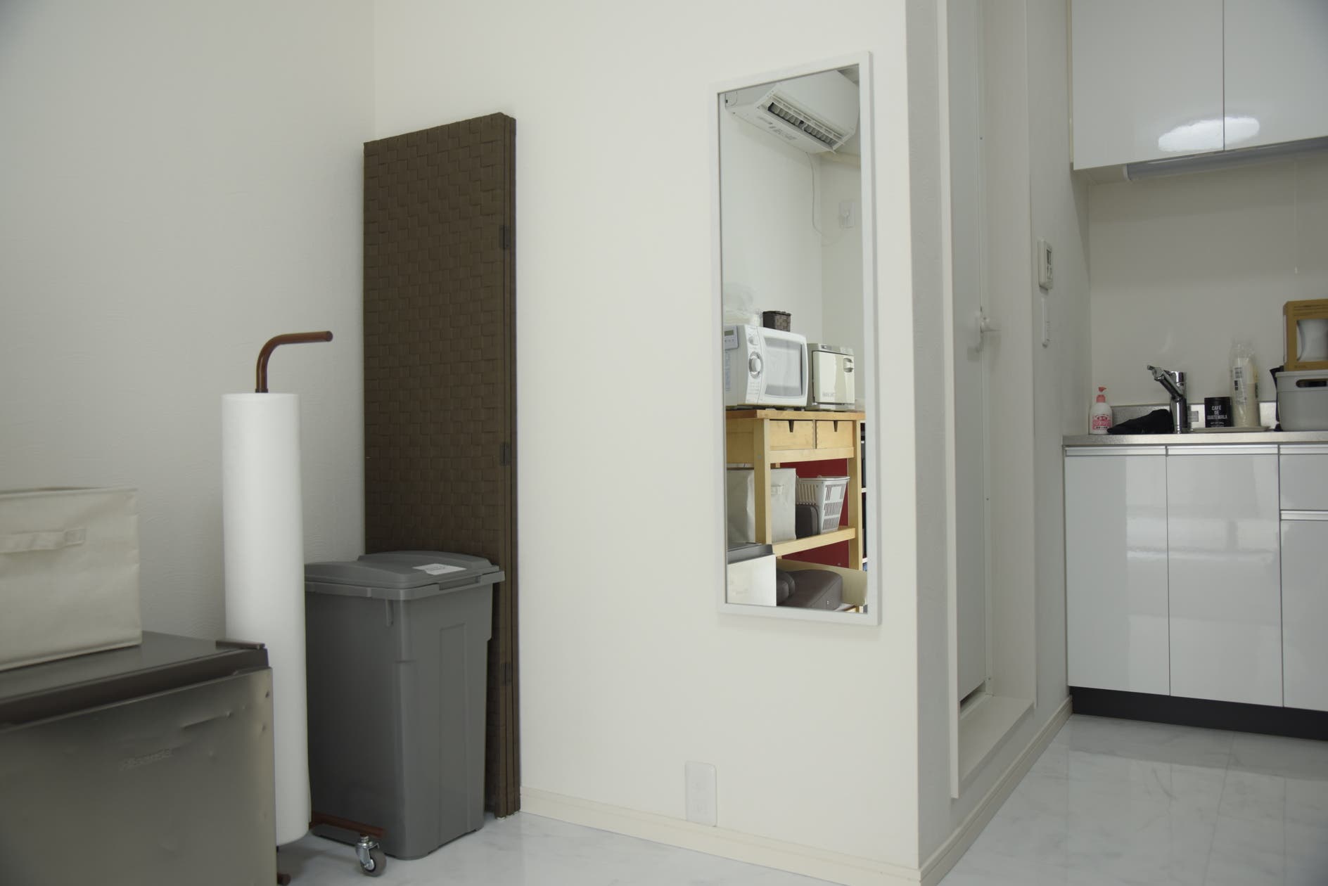 【24H営業🚿シャワー可】《相模大野徒歩2分》レンタルサロンCOTA2nd✨マッサージや整体・オイル施術に✨の写真28