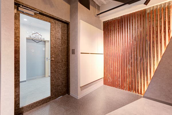 Room3 【瑞江駅徒歩2分】鍵付き広々快適オフィス/受付スタッフ常駐/専用Wi-Fiの写真5