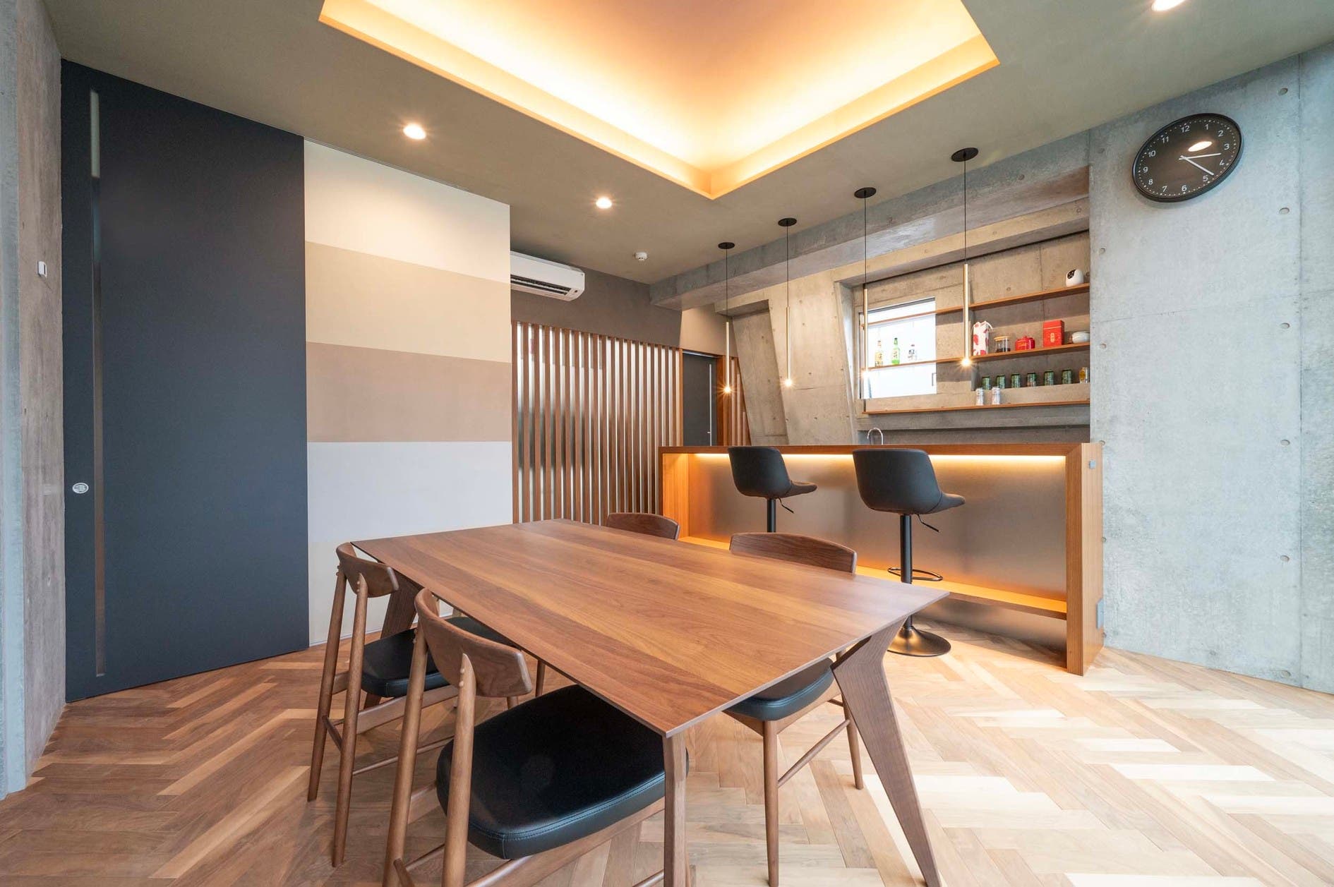 ＜KOGADO SHINAGAWA LOUNGE＞OPEN SALE🎊品川シーサイド駅徒歩5分🚃パーティー/会食/撮影/商談の写真3