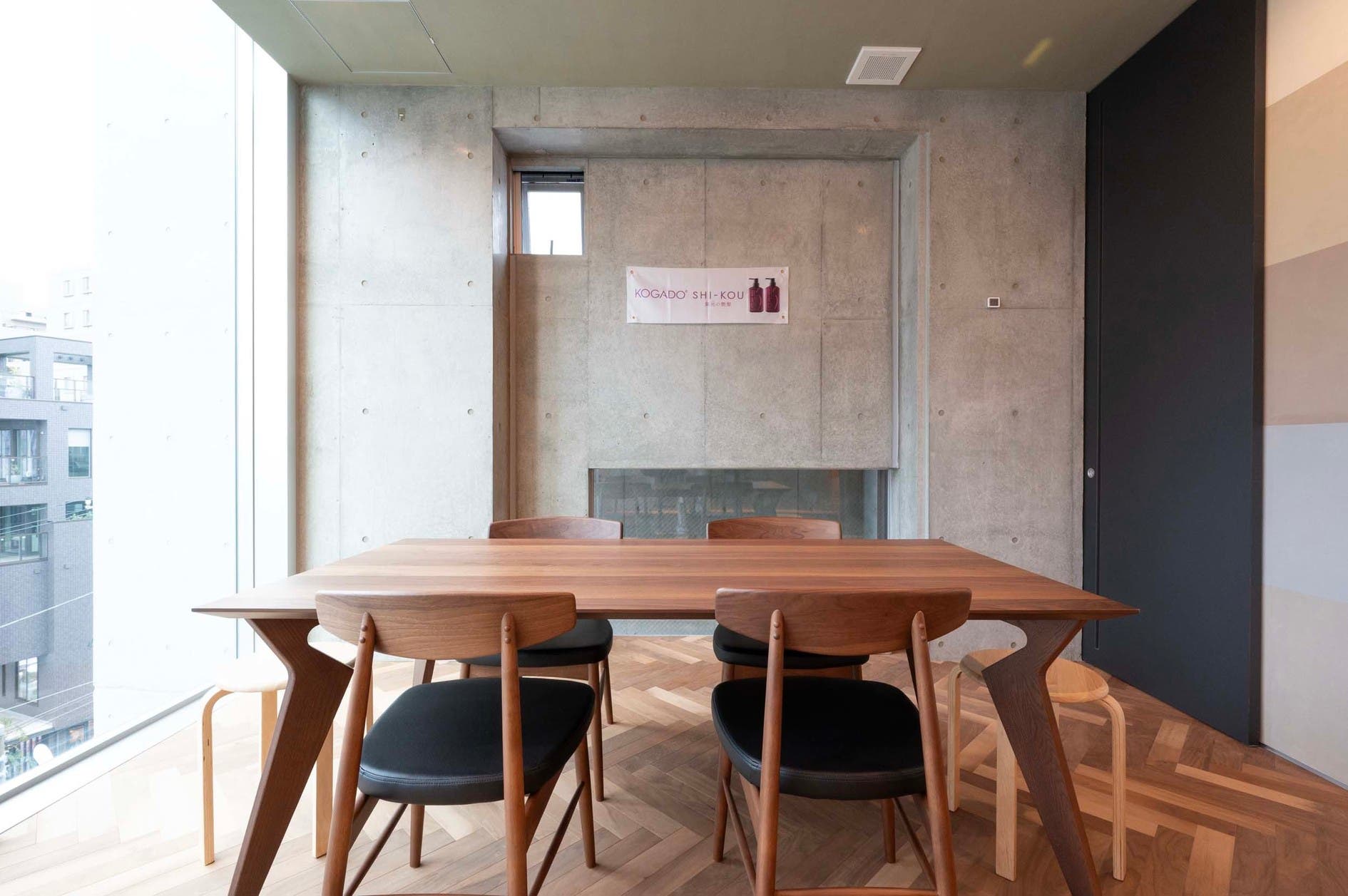 ＜KOGADO SHINAGAWA LOUNGE＞OPEN SALE🎊品川シーサイド駅徒歩5分🚃パーティー/会食/撮影/商談の写真9