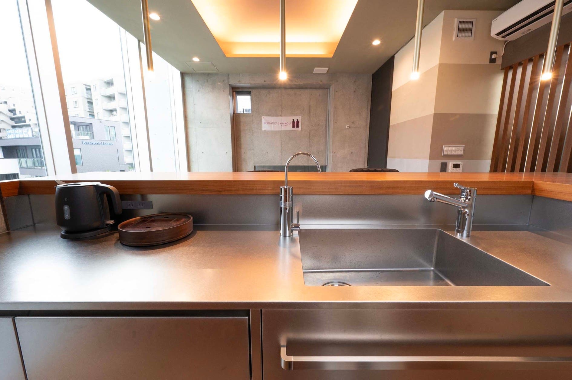 ＜KOGADO SHINAGAWA LOUNGE＞OPEN SALE🎊品川シーサイド駅徒歩5分🚃パーティー/会食/撮影/商談の写真11