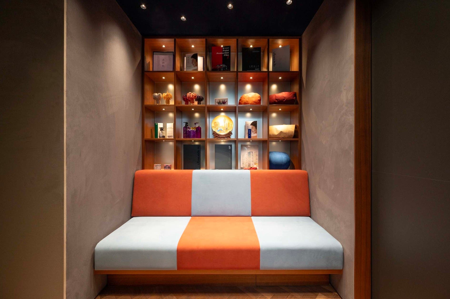 ＜KOGADO SHINAGAWA LOUNGE＞OPEN SALE🎊品川シーサイド駅徒歩5分🚃パーティー/会食/撮影/商談の写真23