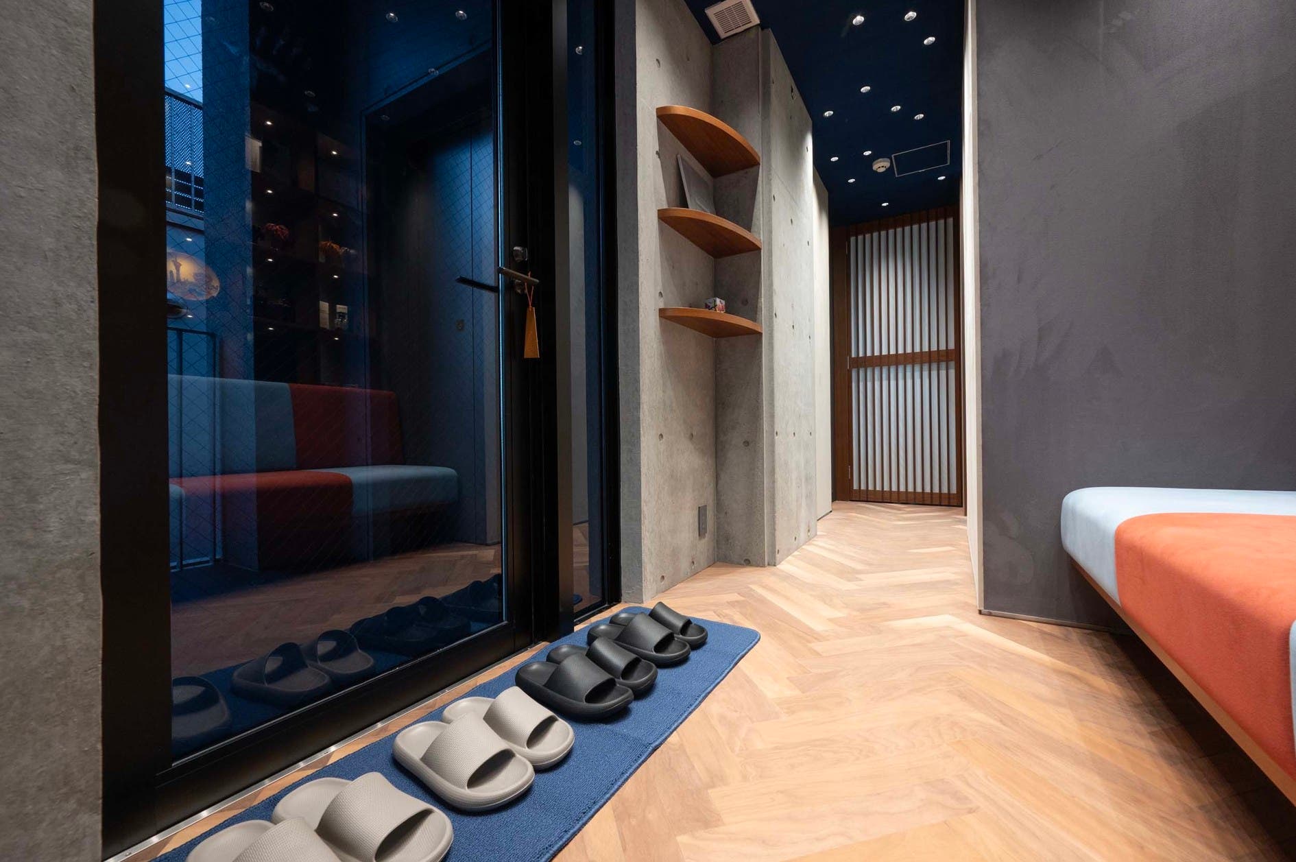 ＜KOGADO SHINAGAWA LOUNGE＞OPEN SALE🎊品川シーサイド駅徒歩5分🚃パーティー/会食/撮影/商談の写真22